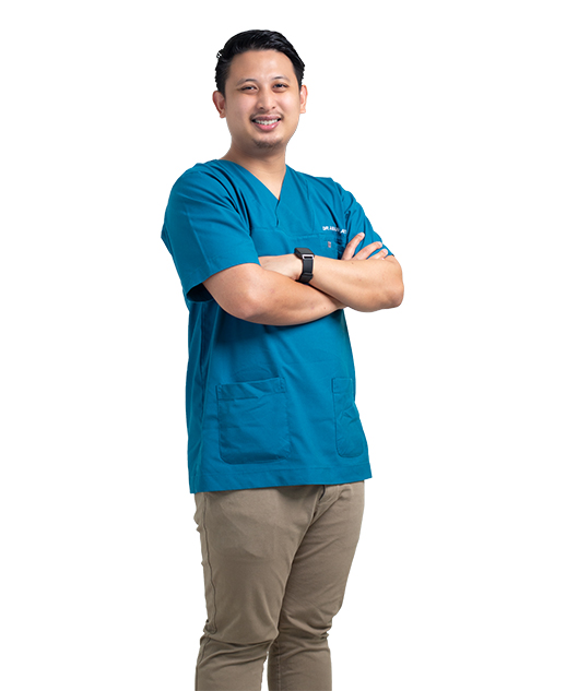 Tentang Kami - Klinik Ikram