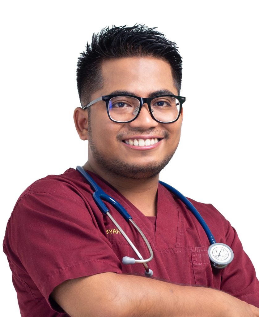 Pengadang Baru - Klinik Ikram