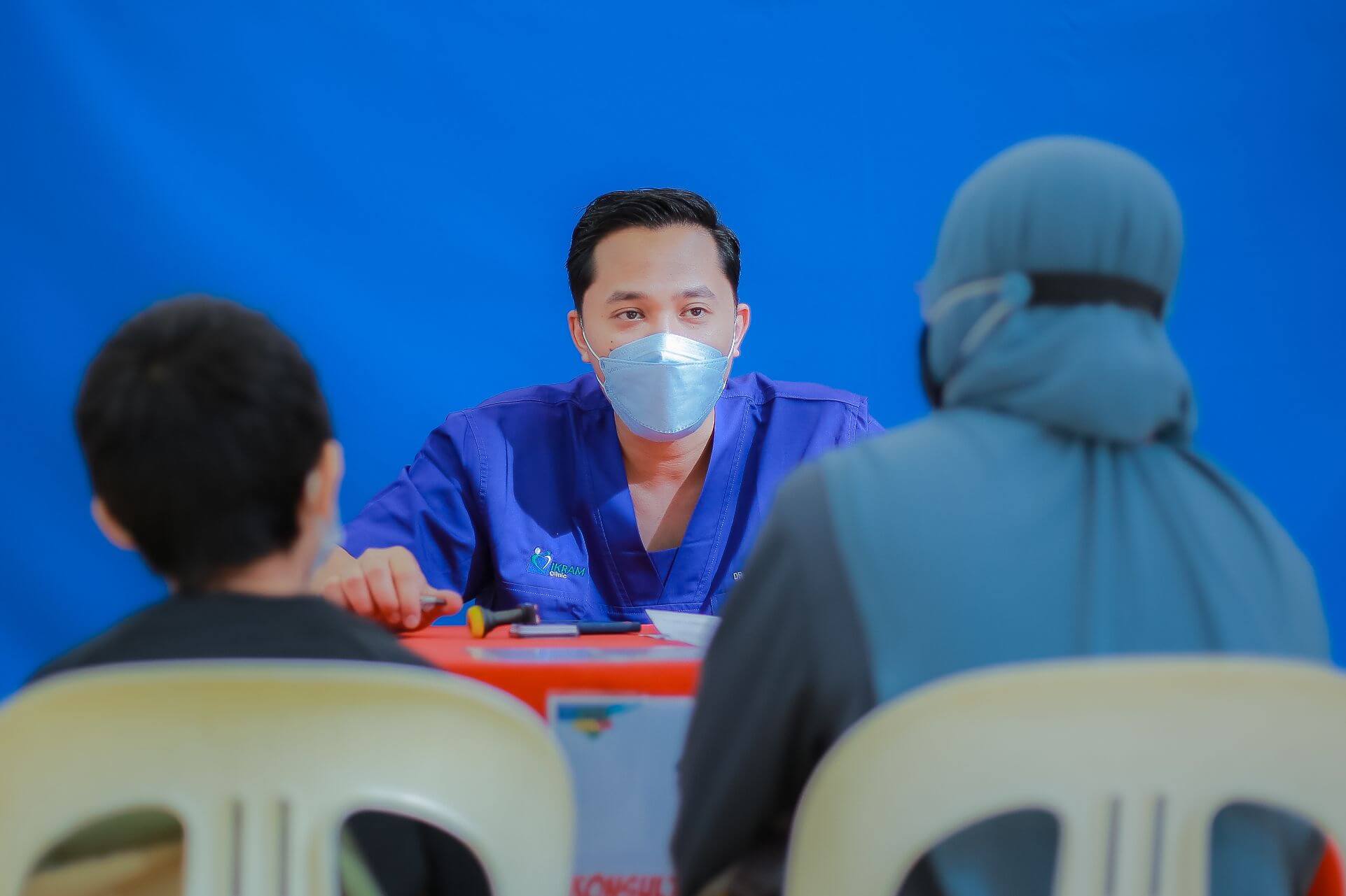Home - Klinik Ikram