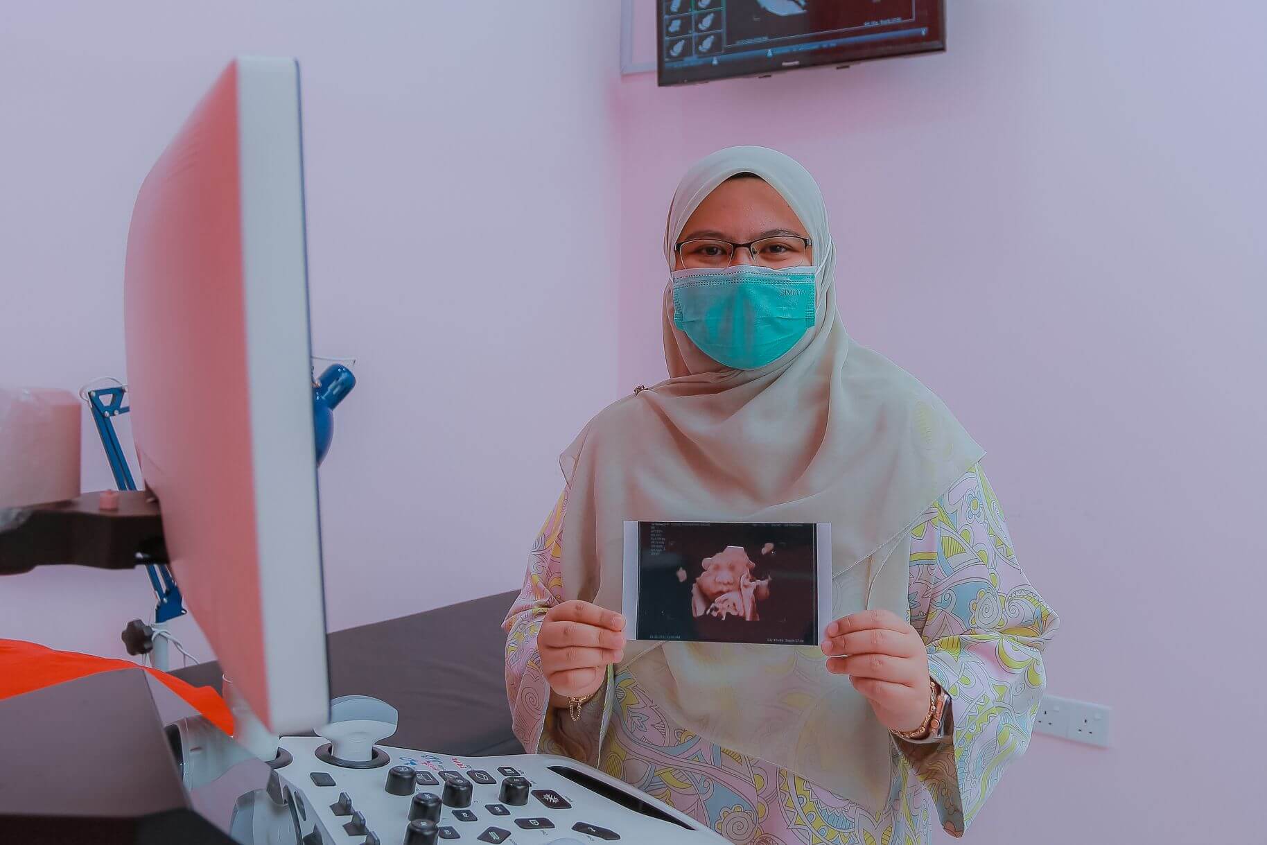 Panji Curve - Klinik Ikram
