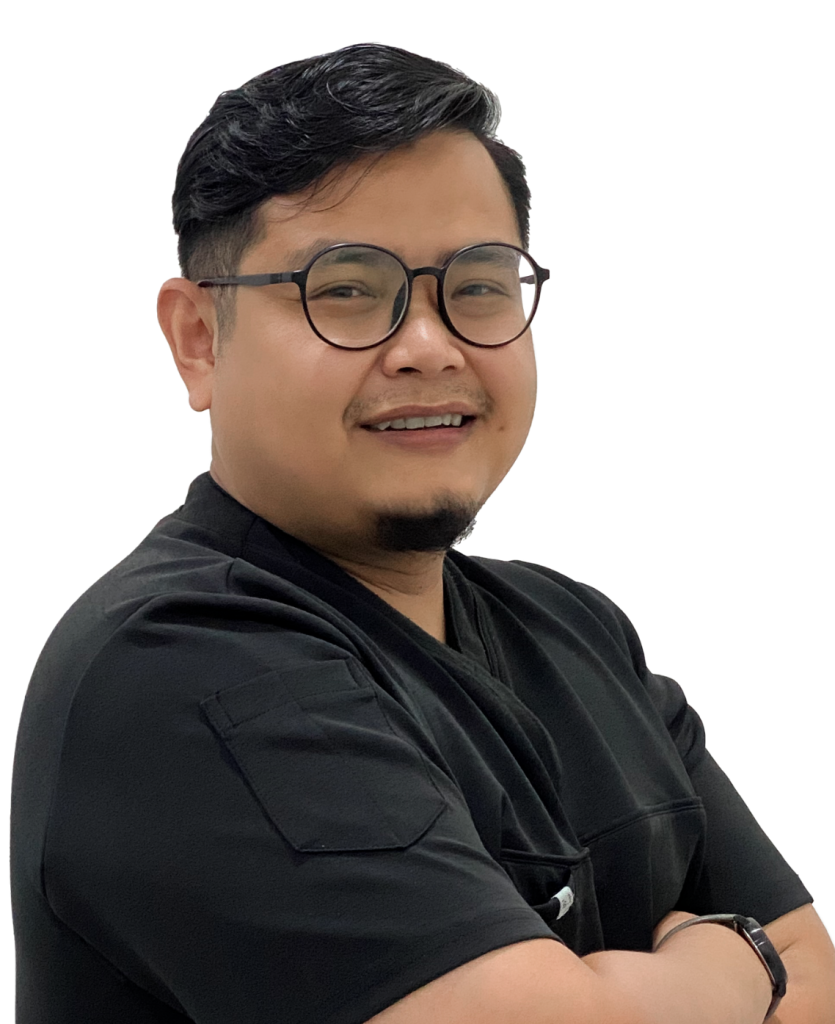 Panji Curve - Klinik Ikram