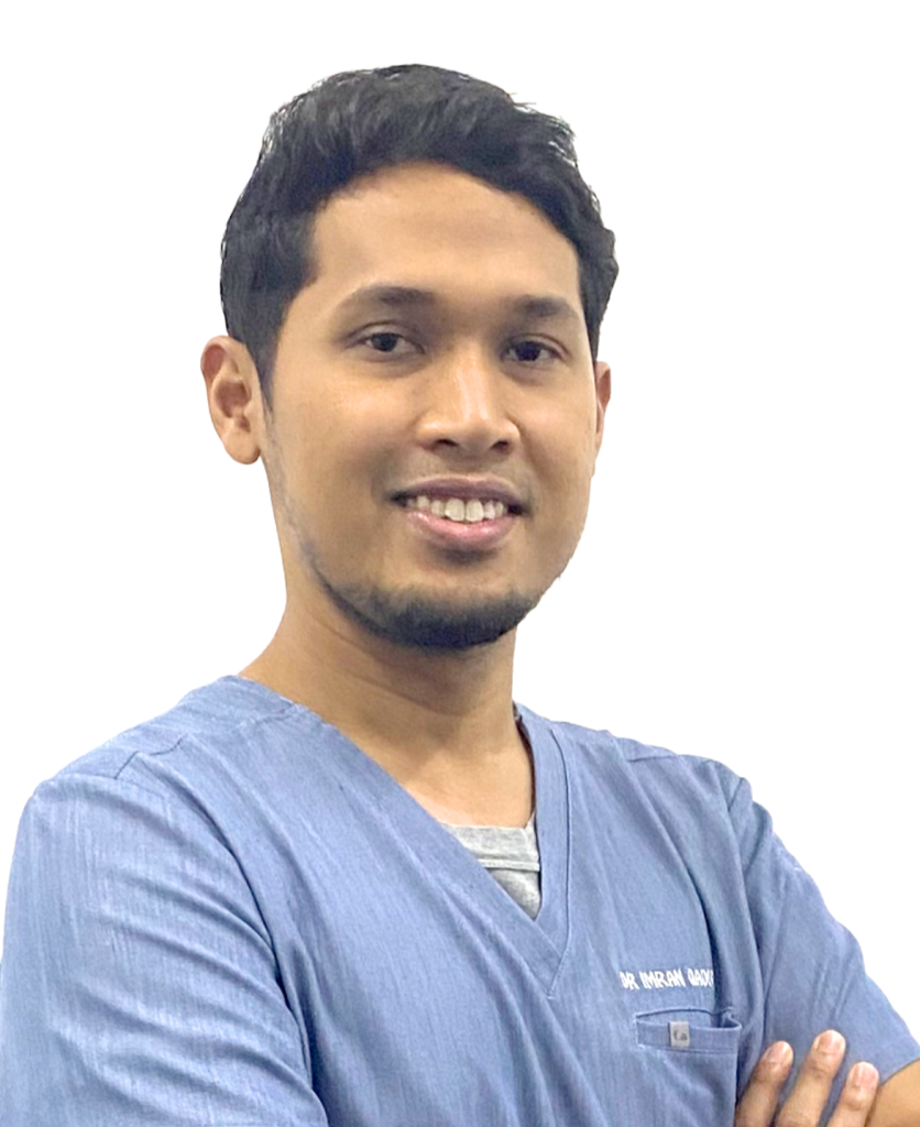 Panji Curve - Klinik Ikram