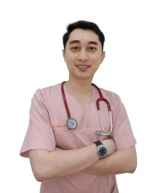 Sentul - Klinik Ikram